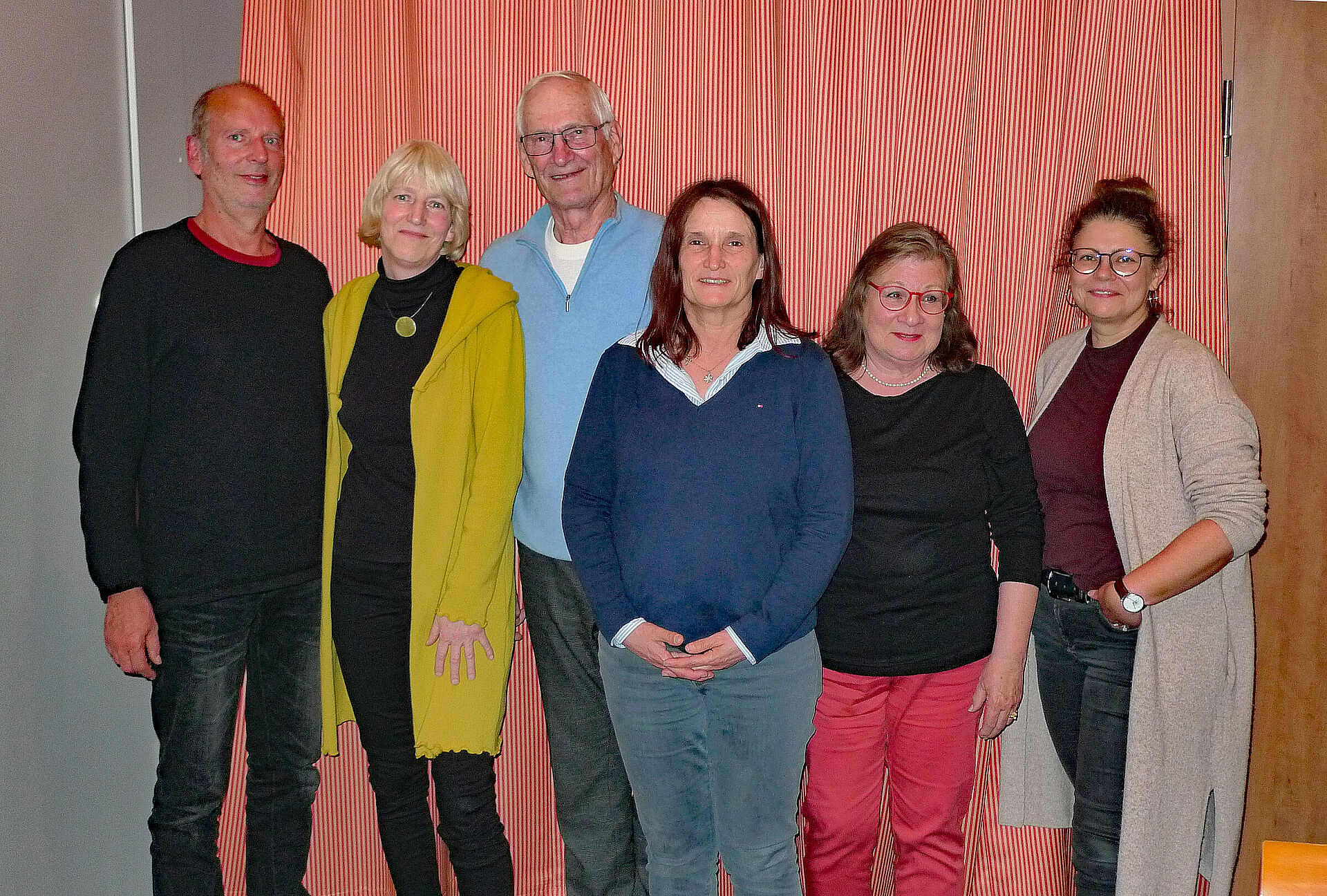 Karlstadt hat eine neue Vorstandschaft - BUND Naturschutz Main-Spessart