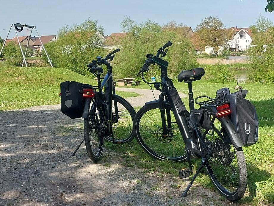 STADTRADELN - der BN MSP ist wieder dabei! - BUND Naturschutz in Bayern e.V.